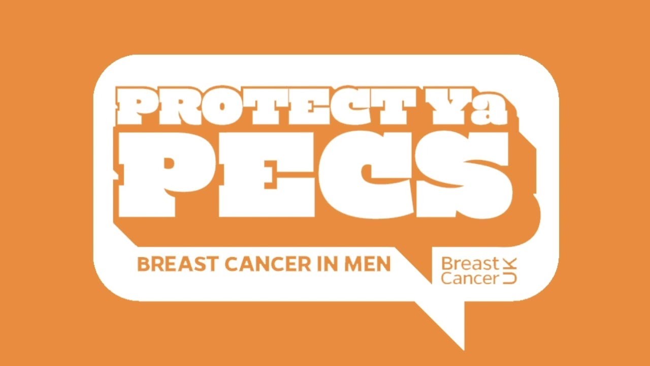 Protect Ya Pecs - our top tips for men to help reduce their risk of ...