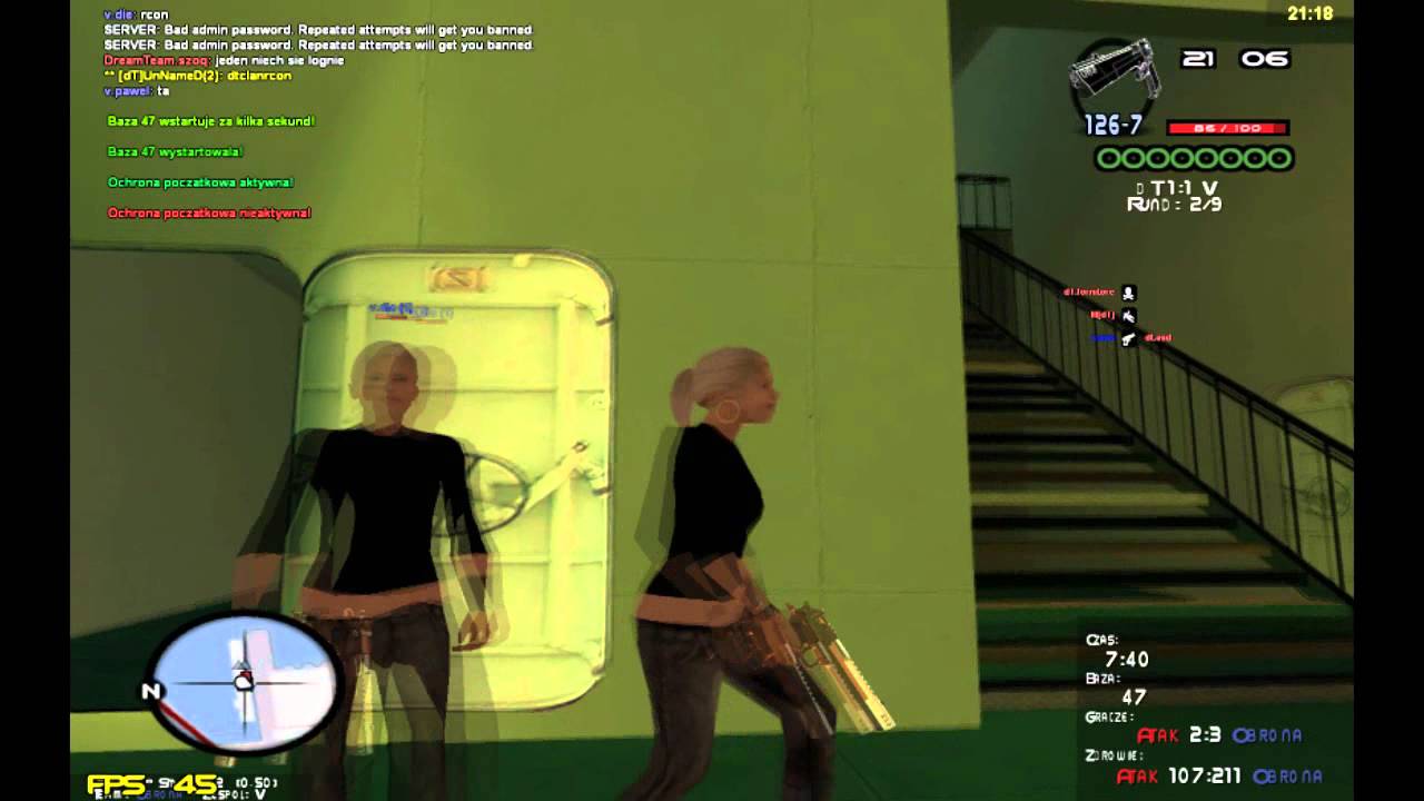 base 47 deff || SSS - YouTube