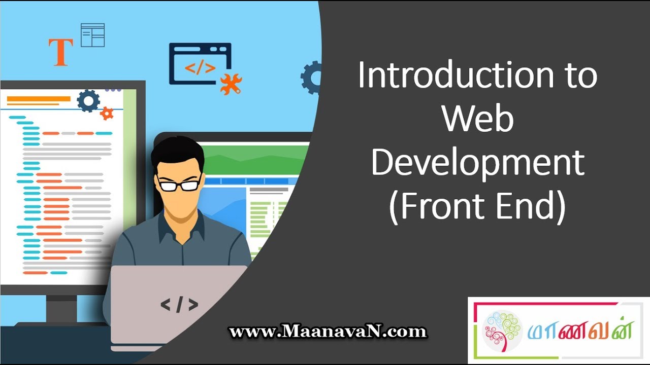 Introduction To Development 1 Development Tamil Tutorial For