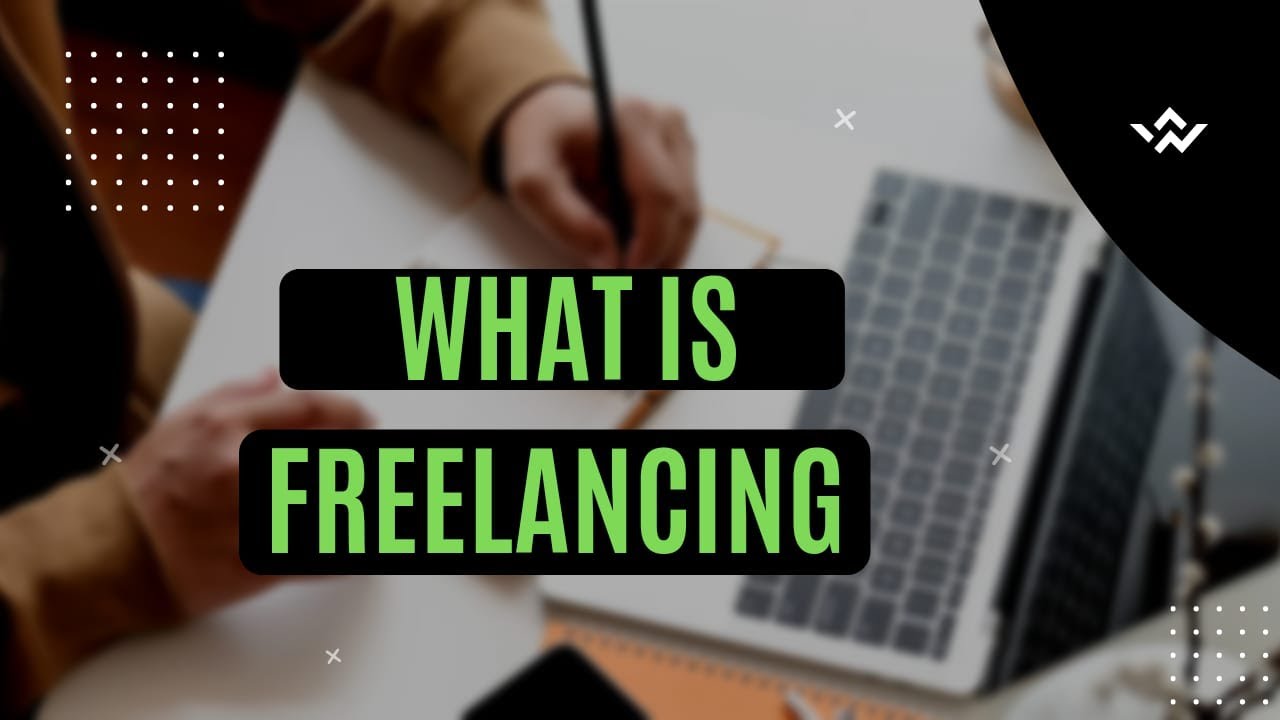 What is freelancing |freelancing tutorial | how to make money by freelancing | how start ...