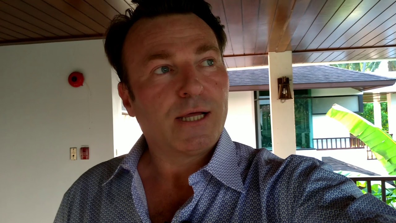 EP 2 | What SARS-CoV-2 can teach us? | Ivan Roca | Biotherapy Asia ...