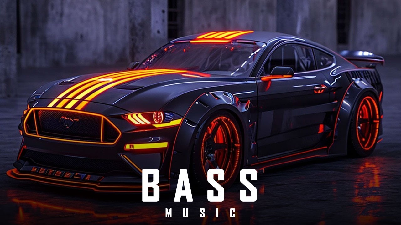 Bass Boosted🔥 | HEAVY BASS BOOSTED Car Music | Boosted Drive 🚗💨 - YouTube