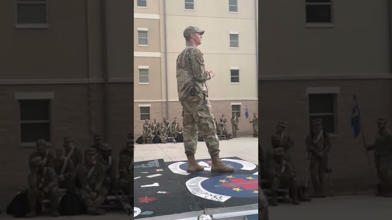 381 TRS/CC PAST, PRESENT and FUTURE - YouTube