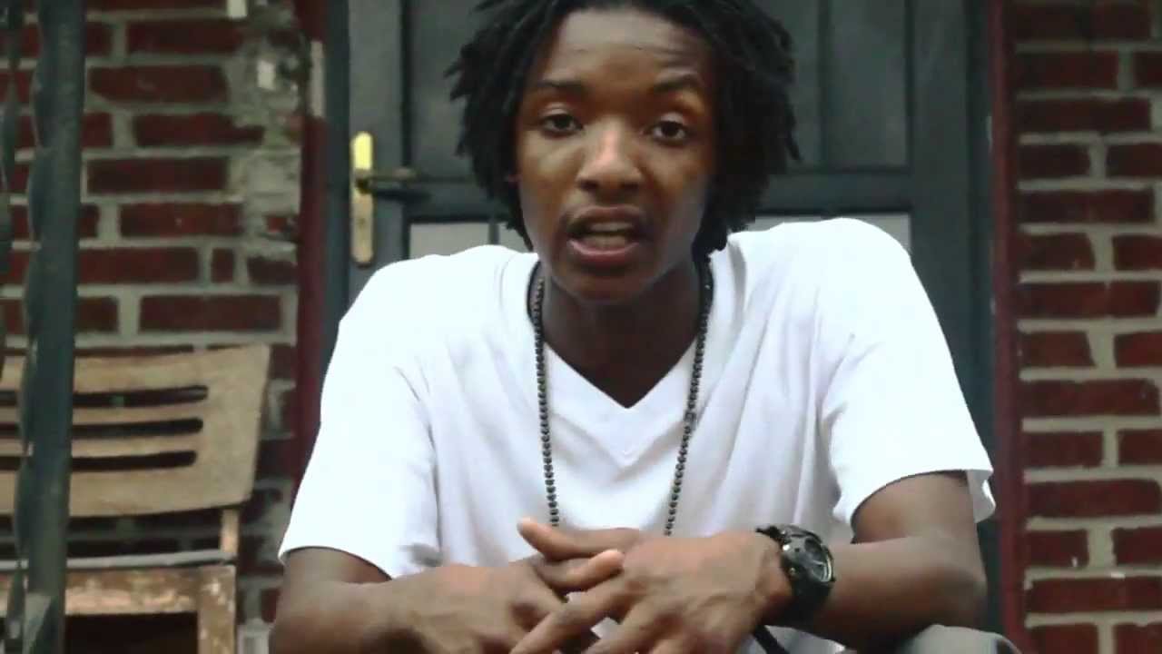 Chuck B Keep It Street - YouTube