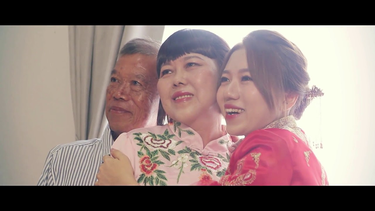 Cheng Yee & Poh Yee Same Day Edit Video by #EdmundArtWorkII - YouTube