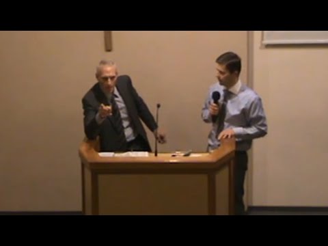 17.04.2017 Wizyta - br. Ted Posedly - YouTube