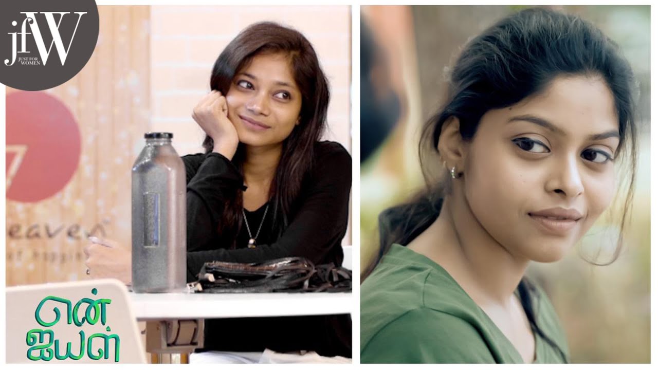 EN AIYAL| Tamil Short Film| JFW - YouTube