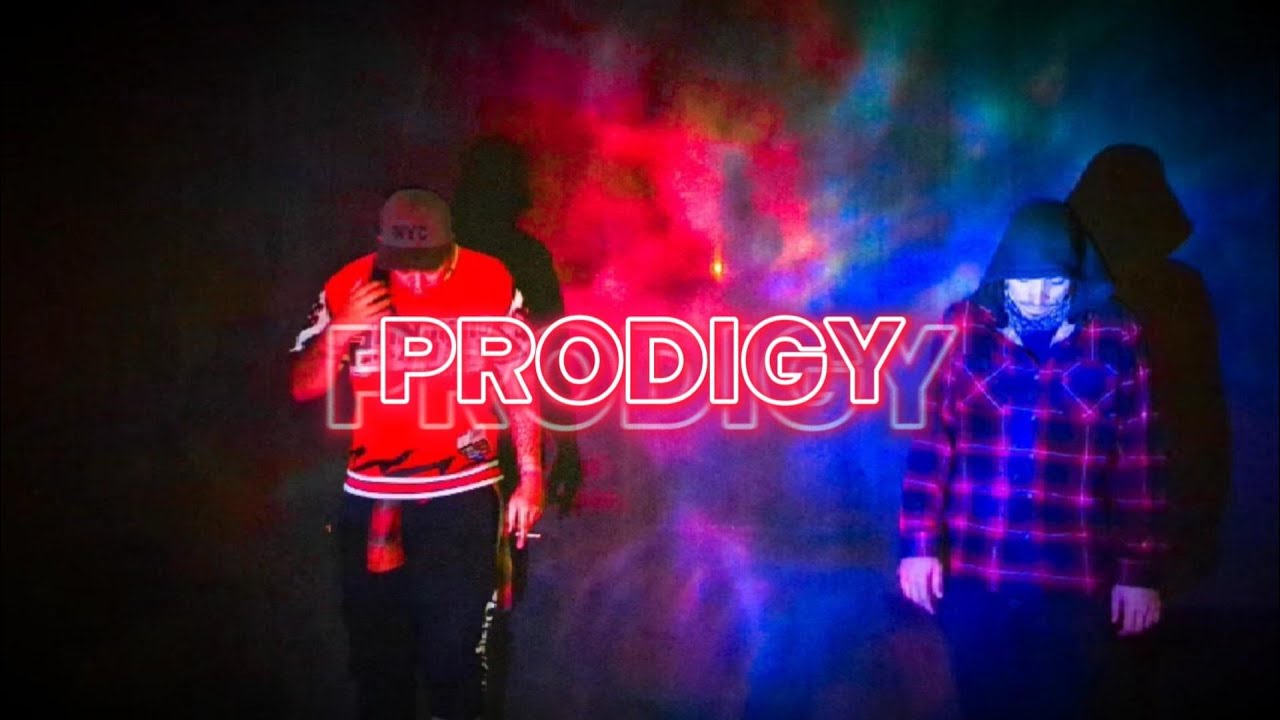 Prodigy (Feat. Talen) (Official music video) - YouTube