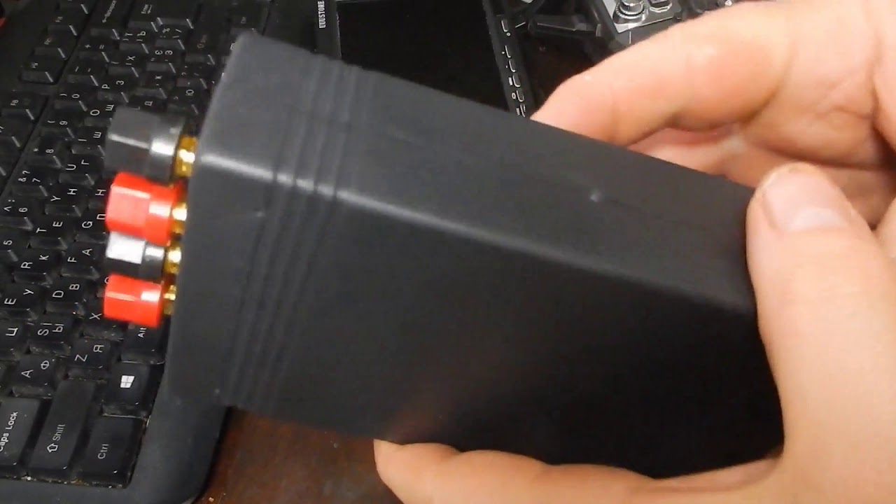 Drone mania. Power supply for drone radio control pult and drone FPV ...