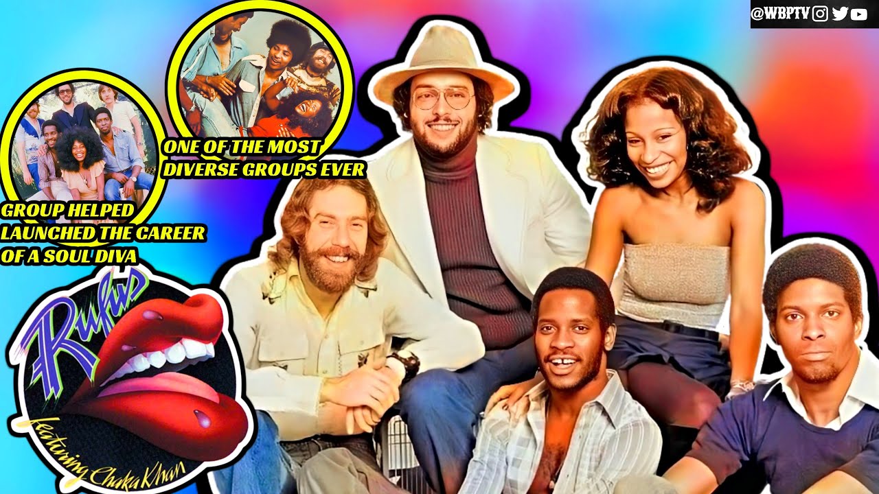 The BEST Commercially Successful Funk Groups | The Untold Truth Of ...