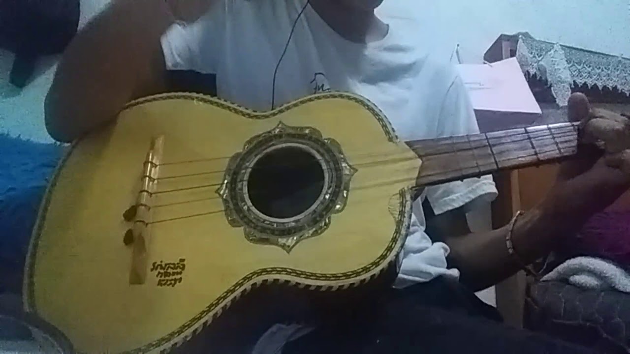 Re mayor,menor - YouTube