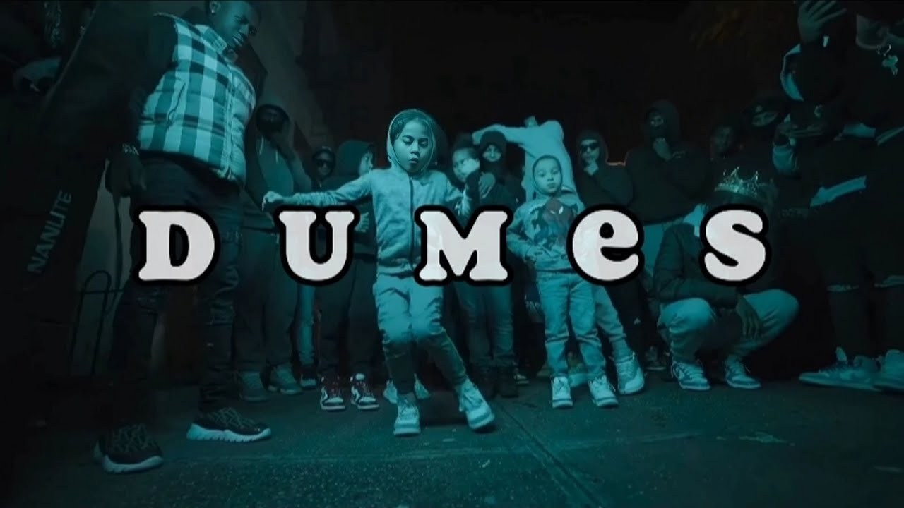 Denny Caknan Ft Wawes -Dumes (Drill Remix) Prodby. @8o9only - YouTube