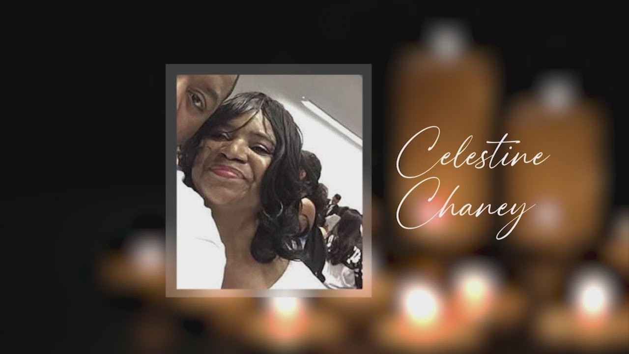 Remembering Celestine Chaney - YouTube