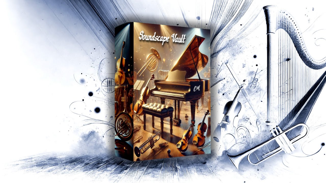 FREE Multi-Genre Loop Kit | 20 High-Quality Samples Inspired by The Weeknd & Trap Beats - YouTube