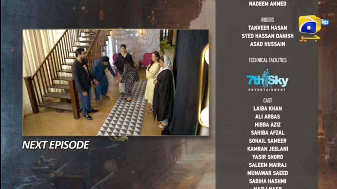 Afat 2nd Last Episode | Afat Episode 79 Teaser | Afat Episode 79 Promo ...