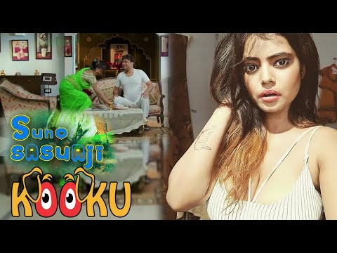 Simran Kumari | Suno Sasurji | Full Web Series | Kooku Video