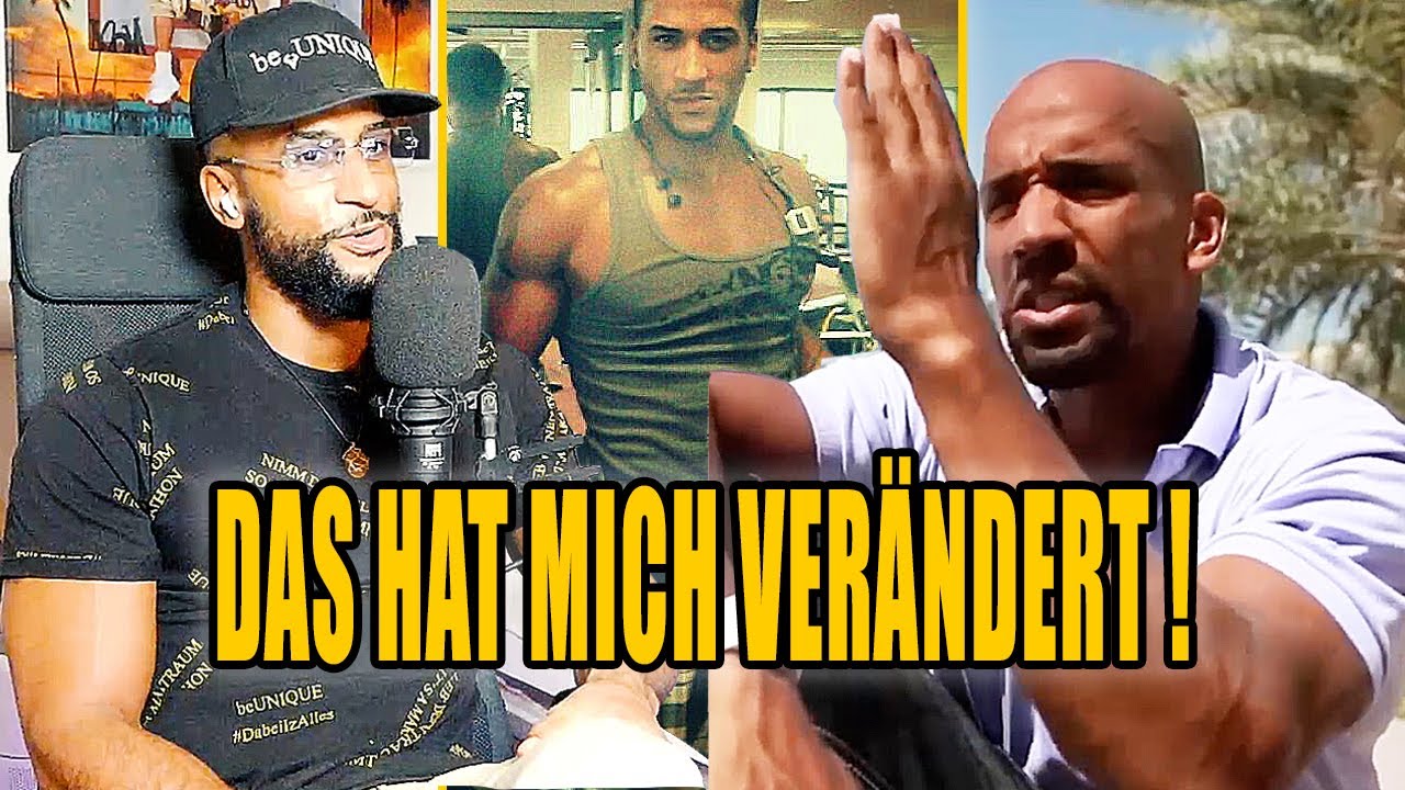 DIESES VIDEO HAT MEIN LEBEN VERÄNDERT ! 😱 - Leon Lovelock - YouTube