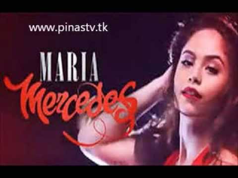 Maria Mercedes Lyrics - YouTube