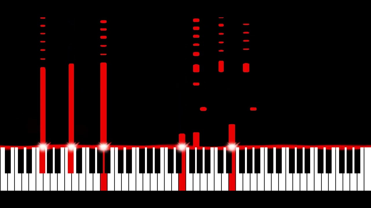 MRAK [½ of Tale of Us] - Equilibrium (Piano Synthesia Version) - YouTube