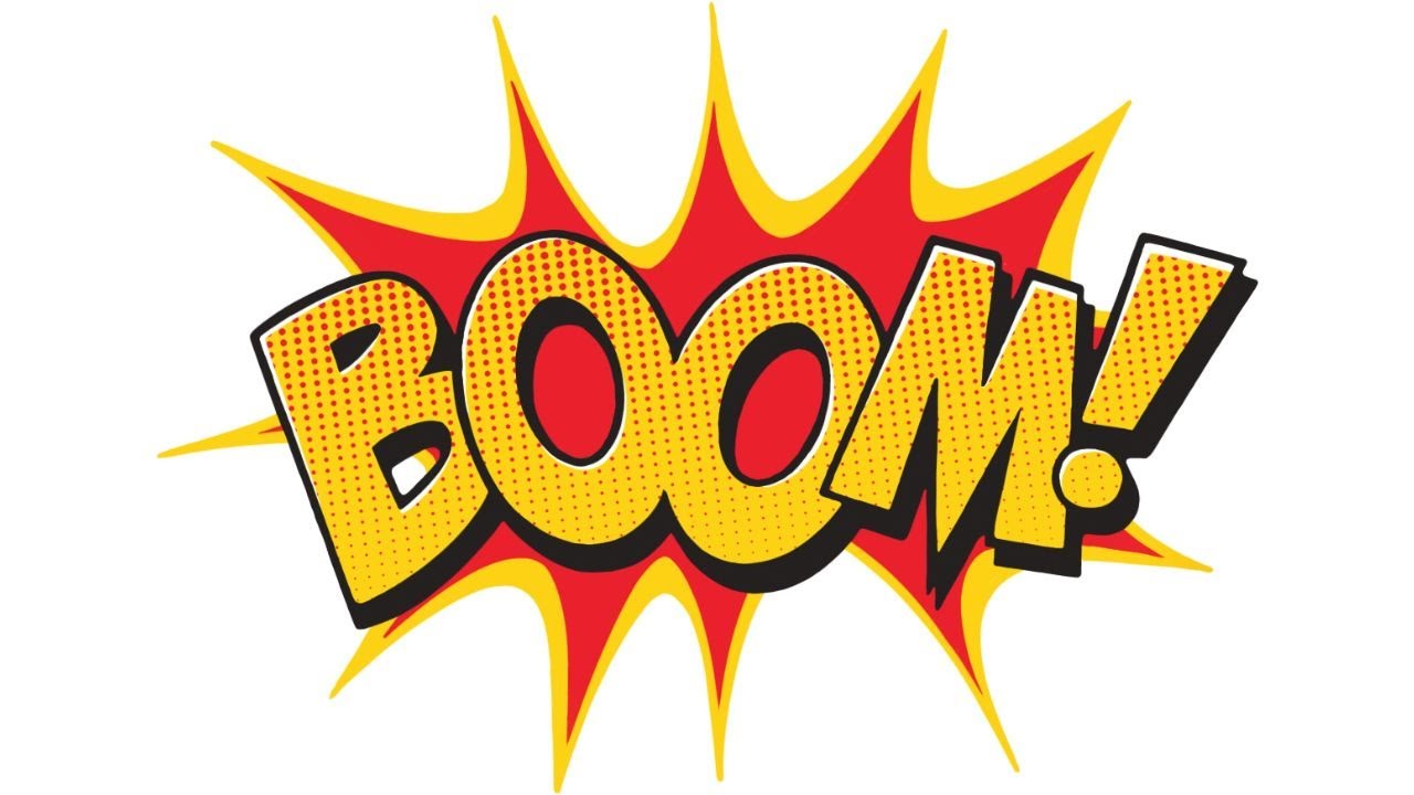 BOOOOOM!!! UN PUNTO DE INFLEXIÓN EN EL ESCENARIO FINANCIERO MUNDIAL ...