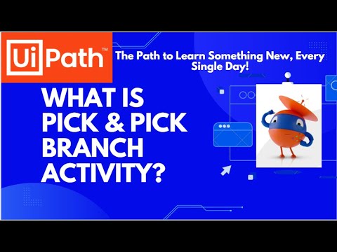 Simplified | Pick & Pick branch Activity Demo - YouTube