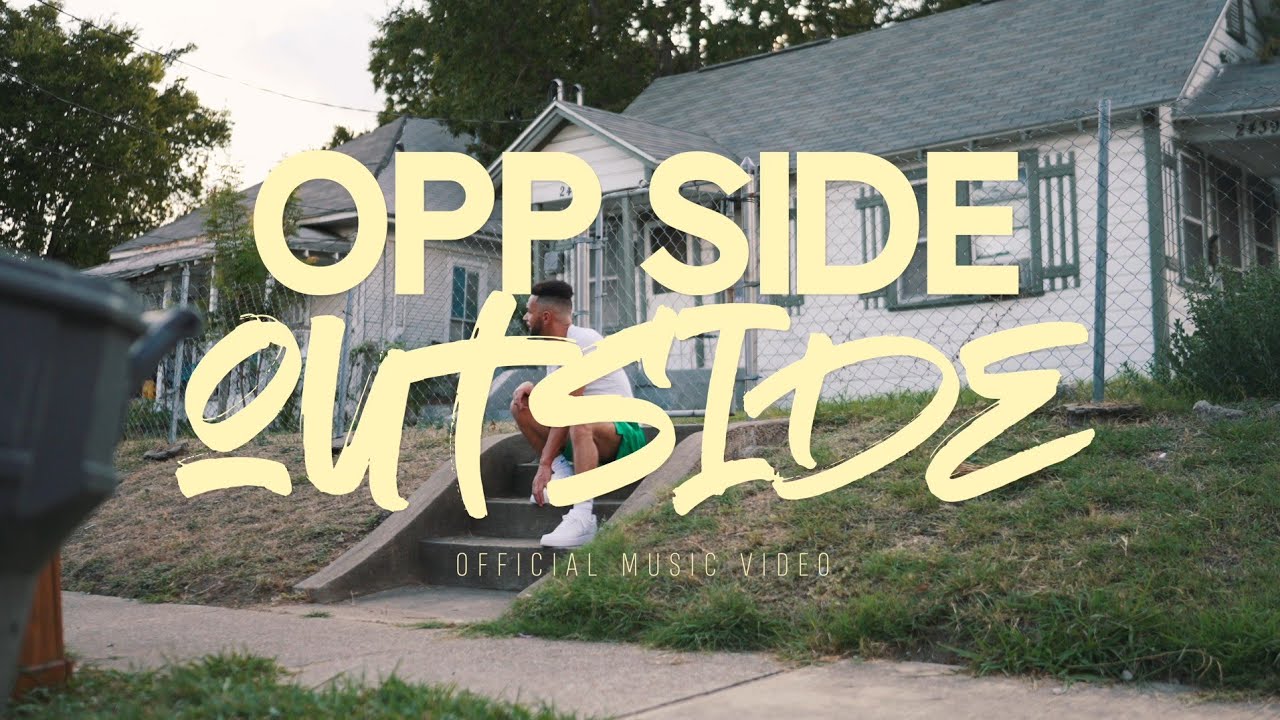Opp Side Outside (Official Music Video) - YouTube