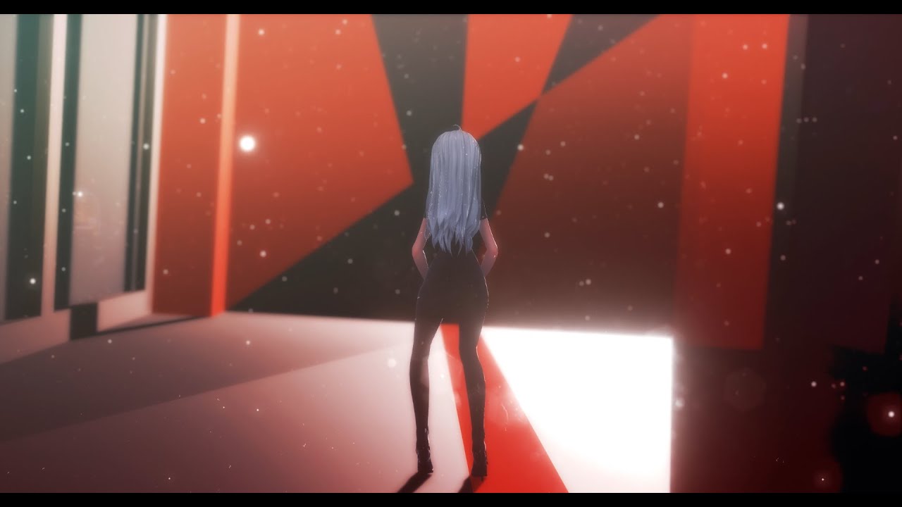 【MMD】CHUNG HA - Bicycle 【.Haku.】/// 【+Motion DL】 - YouTube