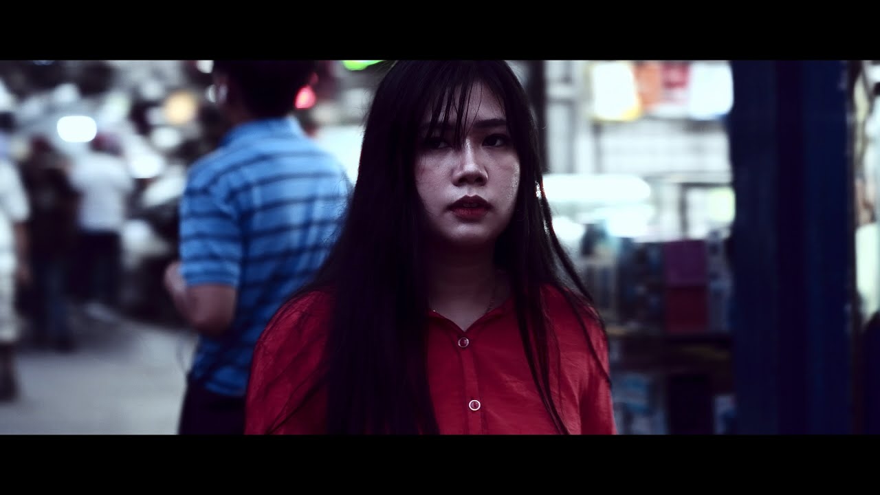 HIRAETH "Worst Enemy" | Official Music Video - YouTube
