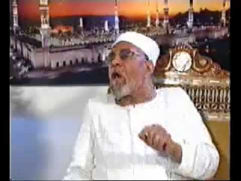 الشعراوى Cheikh Sharawi, Shaarawi , Al3ahd, islam - YouTube