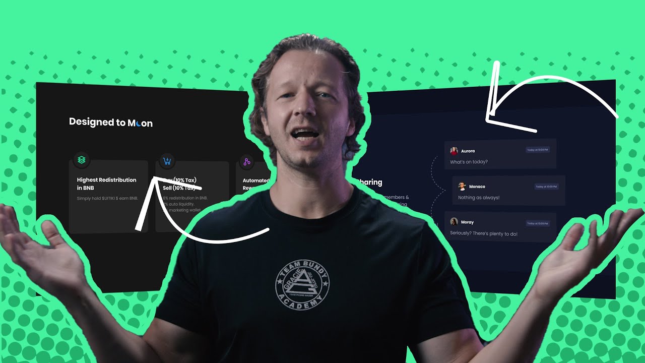 Do These Things to MAKE your UI Designs BETTER - YouTube