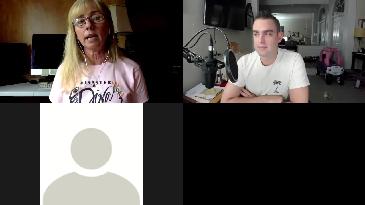 Restoration TV Episode #2 Who's Your Client? - YouTube