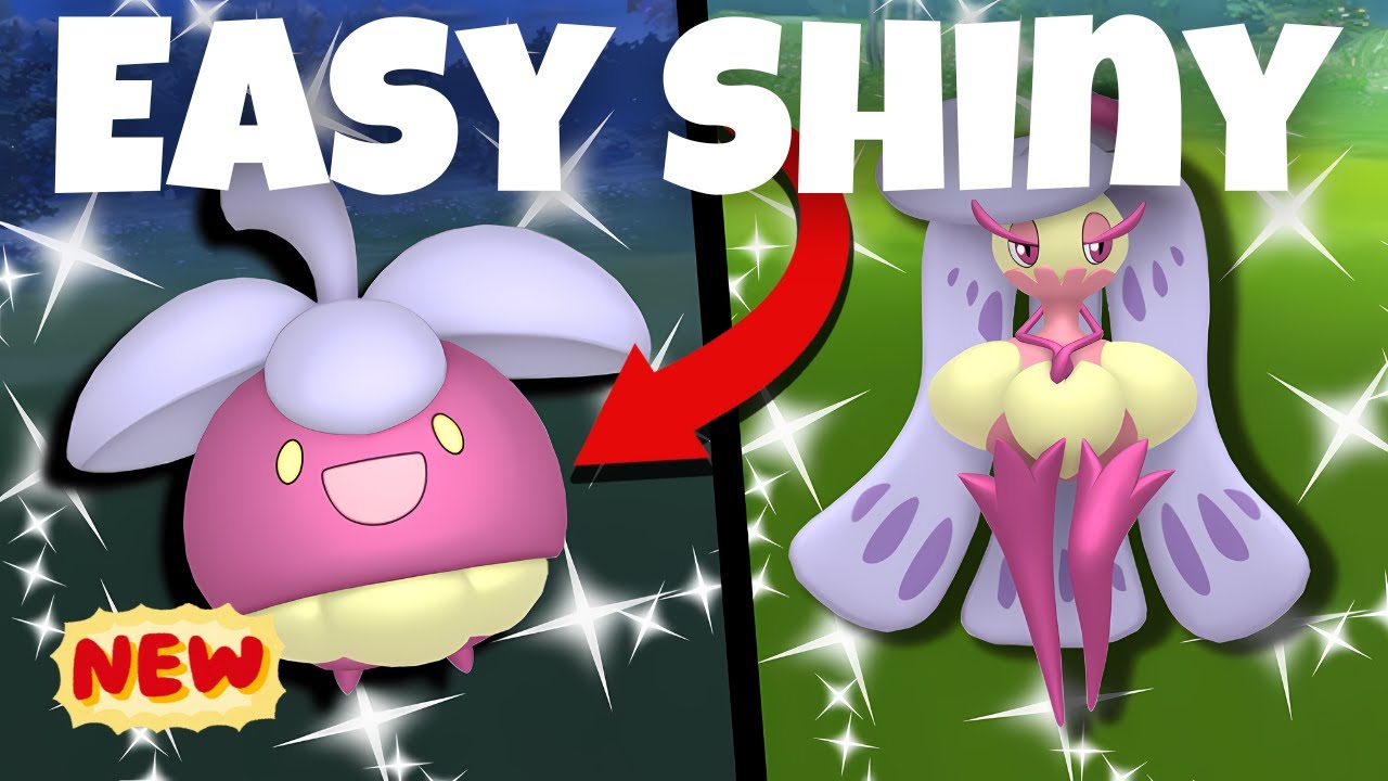 TIPS For BOUNSWEET COMMUNITY DAY In Pokémon GO - YouTube