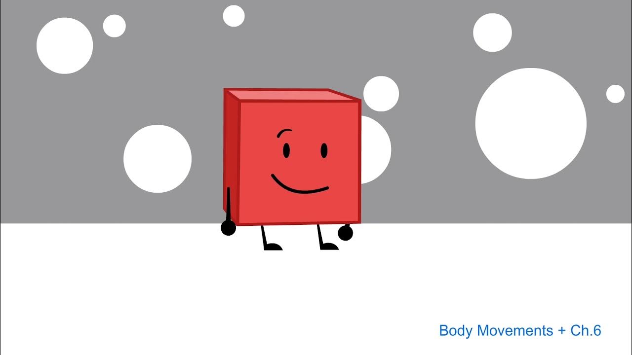 Object Animator’s Toolbox Practice - YouTube