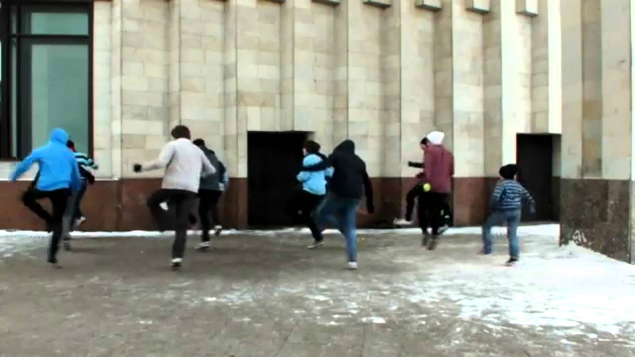 All Types Of Jumpstyle Vs - YouTube