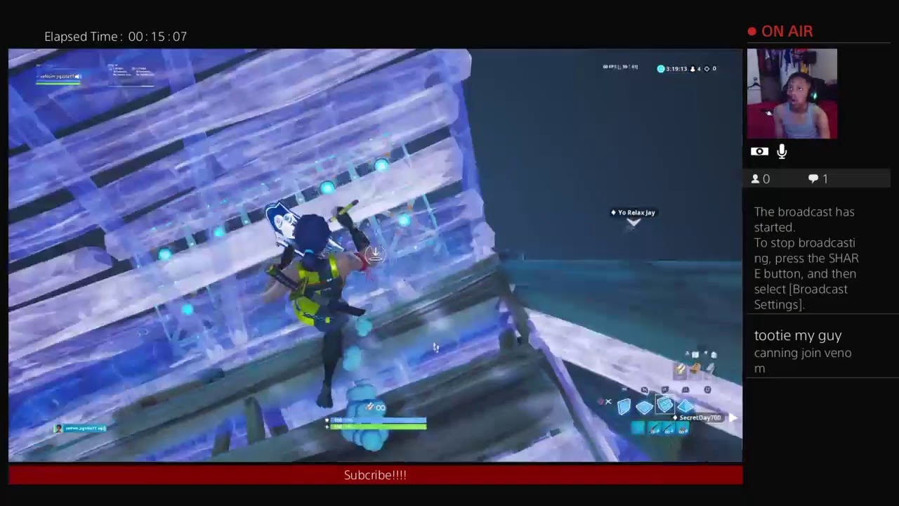 FN GAMEPLAY - YouTube