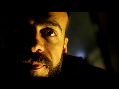 Halil Uzuntaş - Issız Peron IV