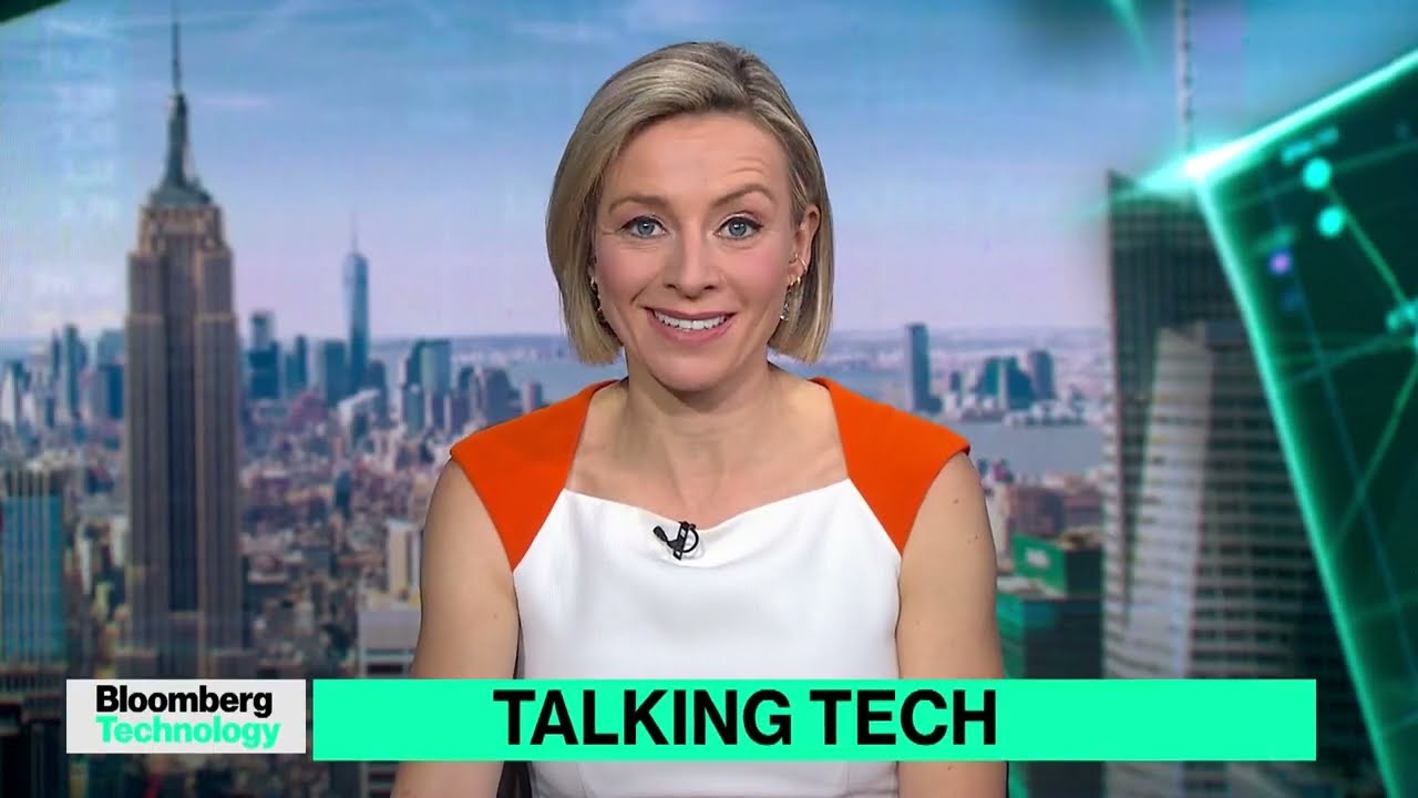 Bloomberg Technology 12/20/2023 - YouTube