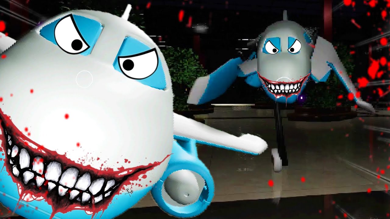 PROPELLER PETE (MASCOTA DE TERROR) SIN COMENTAR - JUEGO COMPLETO - YouTube