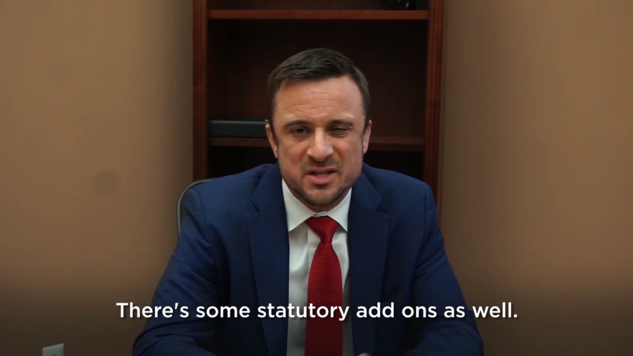 What Happens For First Offense DUI Penalties and Fines in NJ | Anthony ...