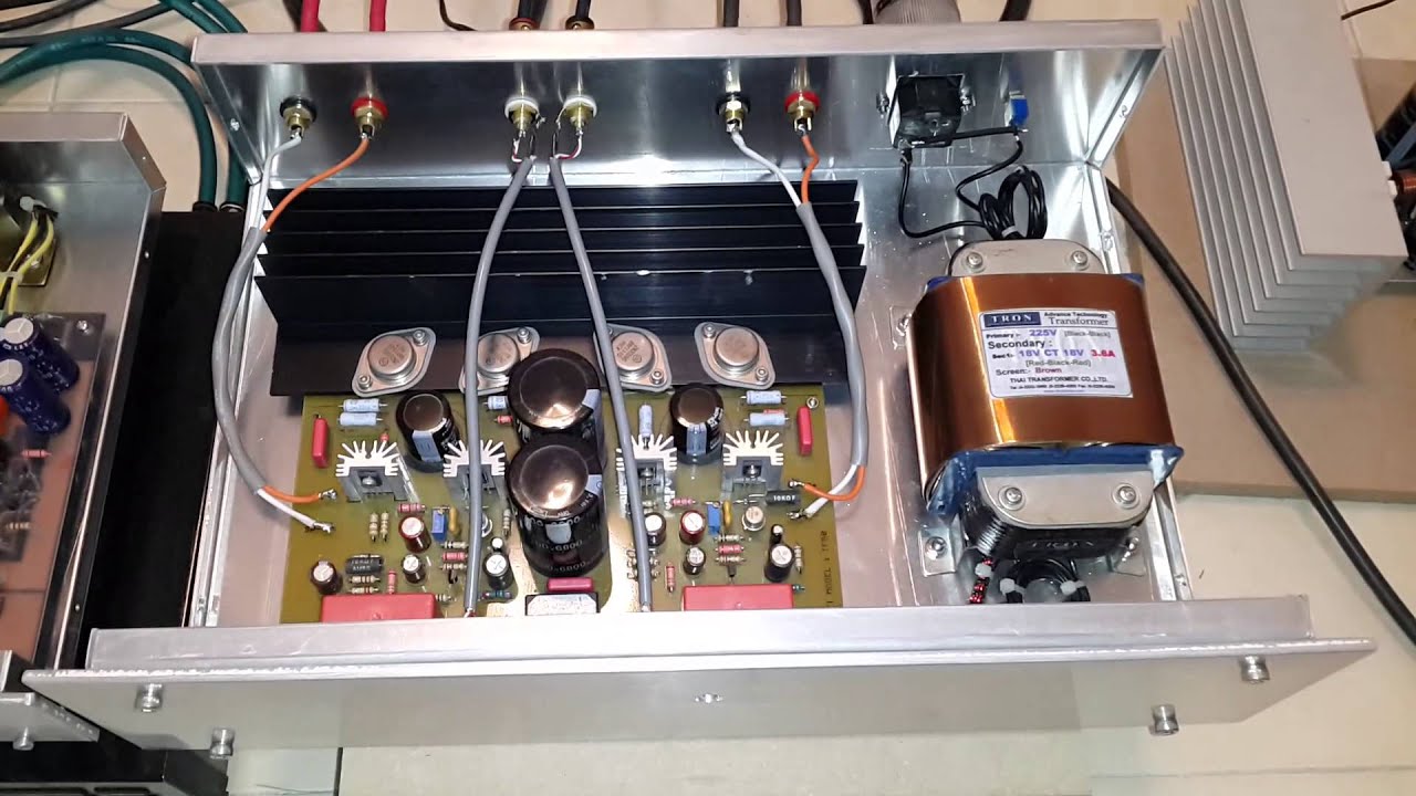 OTL50W หวานใส...เชิญรับฟังครับ - YouTube