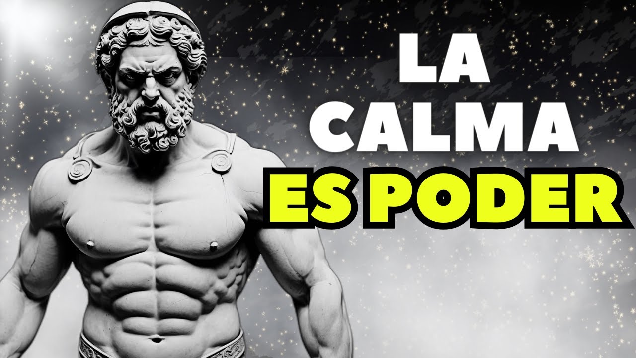 CÓMO MANTENER LA CALMA | 10 Maneras de Calmarte - YouTube
