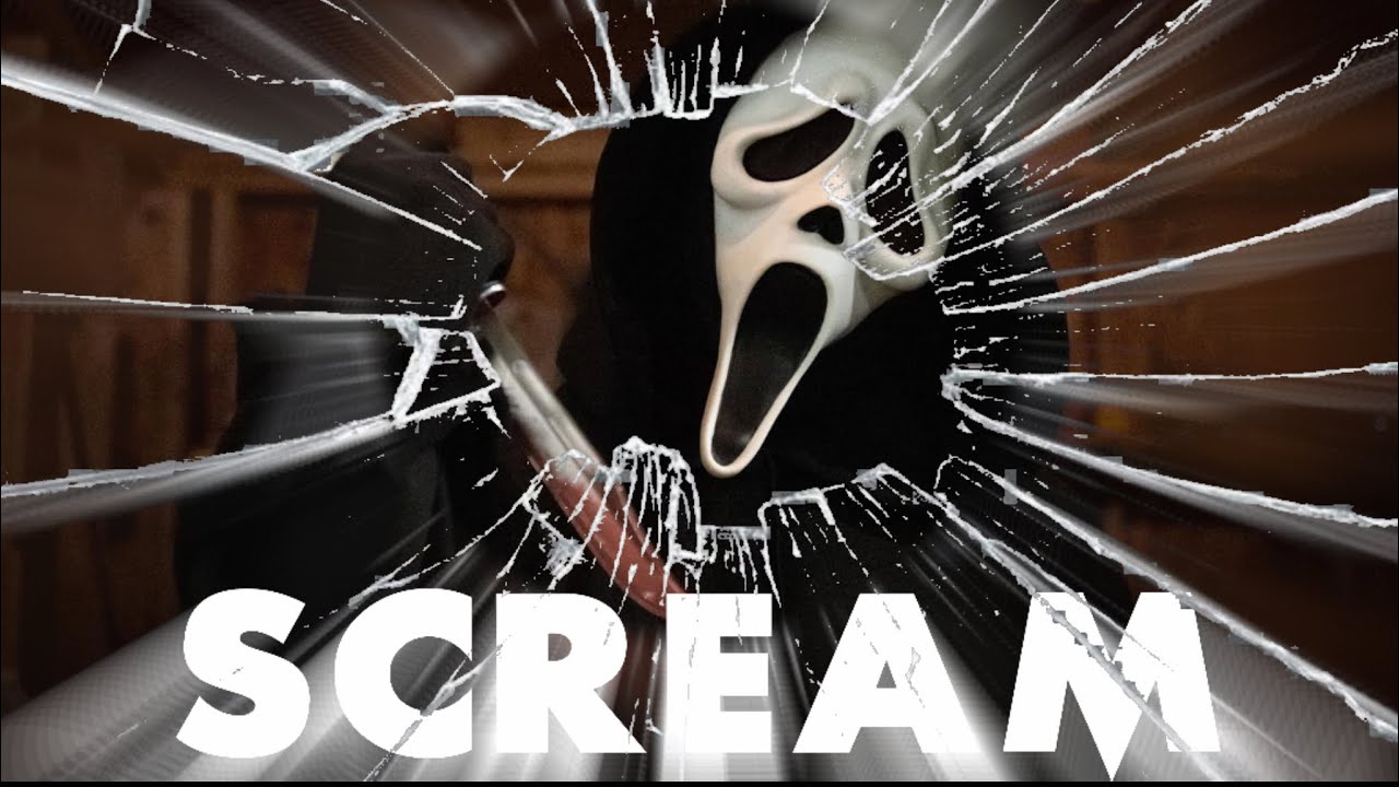 Sad Scream 7 Updates (What This Means For Scream 7) - YouTube