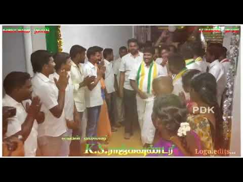 K.s.raj gounder - YouTube