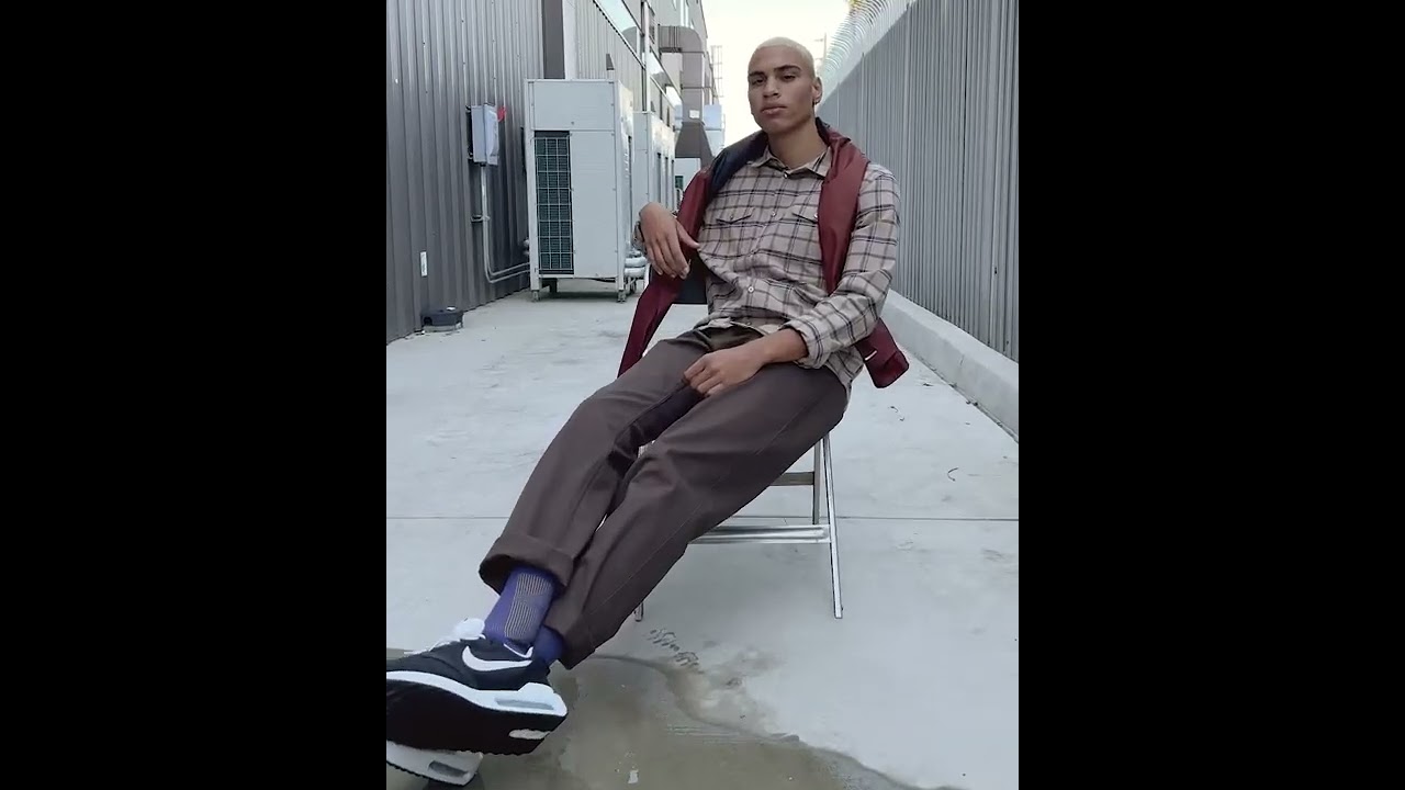 Sustainable MaterialsNike Air Max DawnMen's Shoes$99.97Discounted from ...