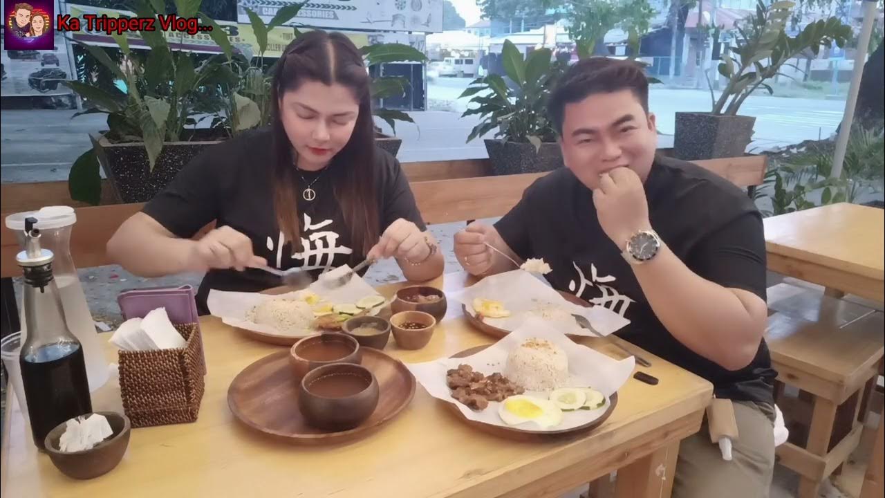 Tapsilogan (chachu tapsilogan) - YouTube