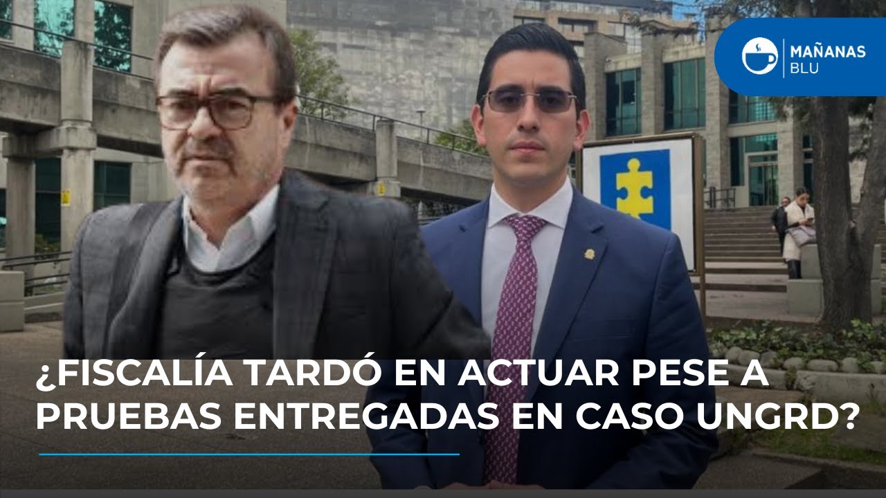 ¿Debieron actuar antes? Abogado de Olmedo López asegura que están ...