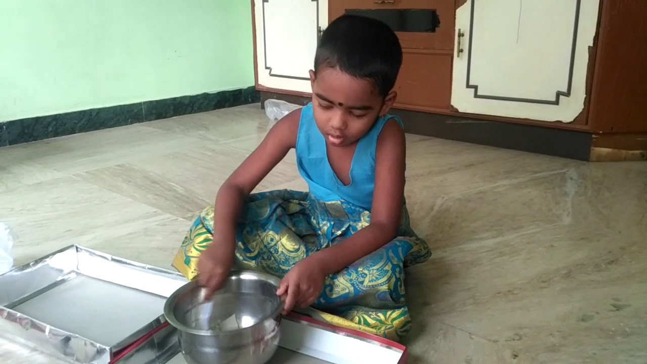 baby cooking video/childen cooking video/kids cooking video - YouTube