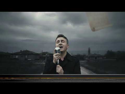 Mehmet BALACA / YAZAN KALEM SİYAH BENİM KADERİMİ  (Cover)