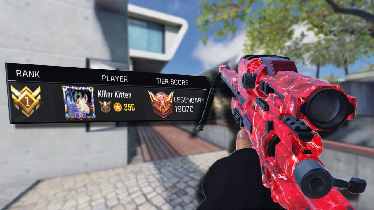 🔴 CODM's CRINGIEST STREAMER!! - YouTube