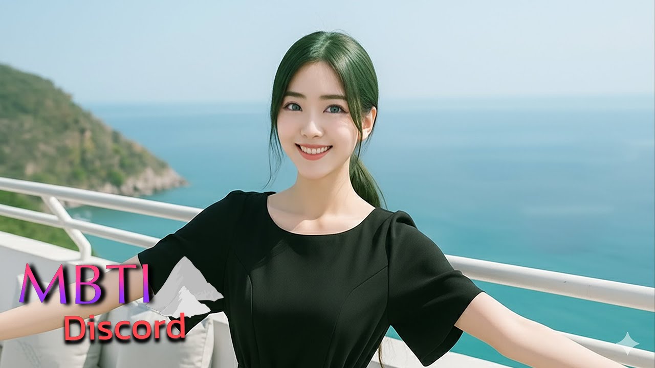 MBTI Discord EP.10 l ENFP ให้คำปรึกษา #mbti #mbtiไทย #enfp - YouTube